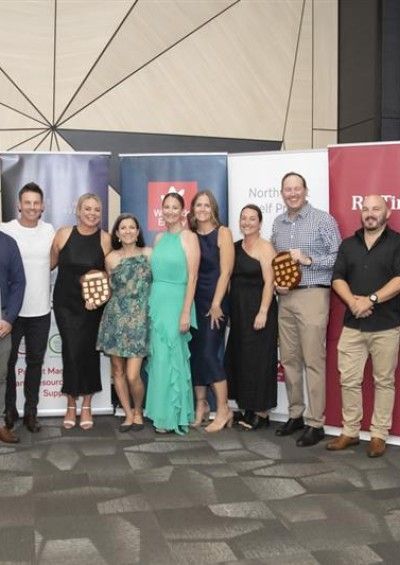 Community Sports Award nominations are open | City of Karratha